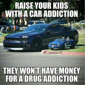 6 Funny car humors of the day